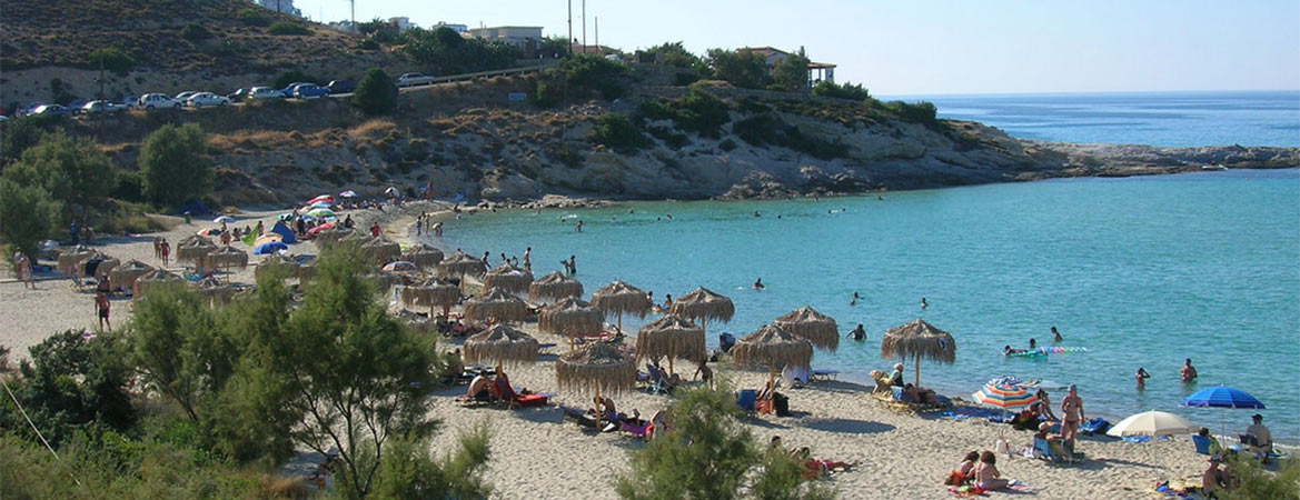 When To Come & Visit Ikaria - Seasons in Ikaria Summer - Fall - Winter ...